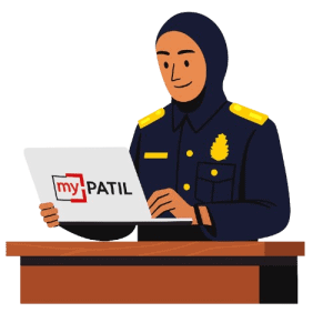 Home - myPATIL Portal